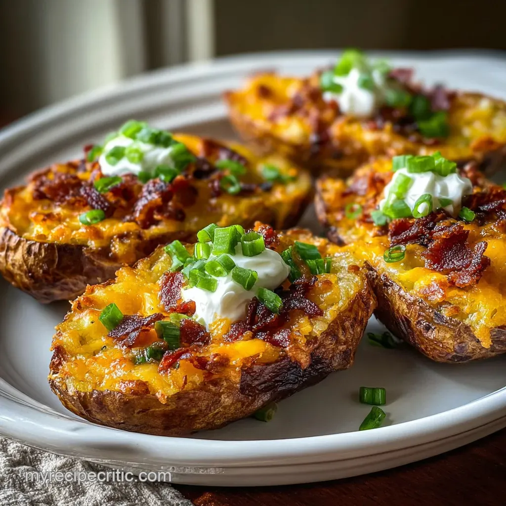 Chili Finger Foods: Crispy Baked Appetizers - My Recipe…
